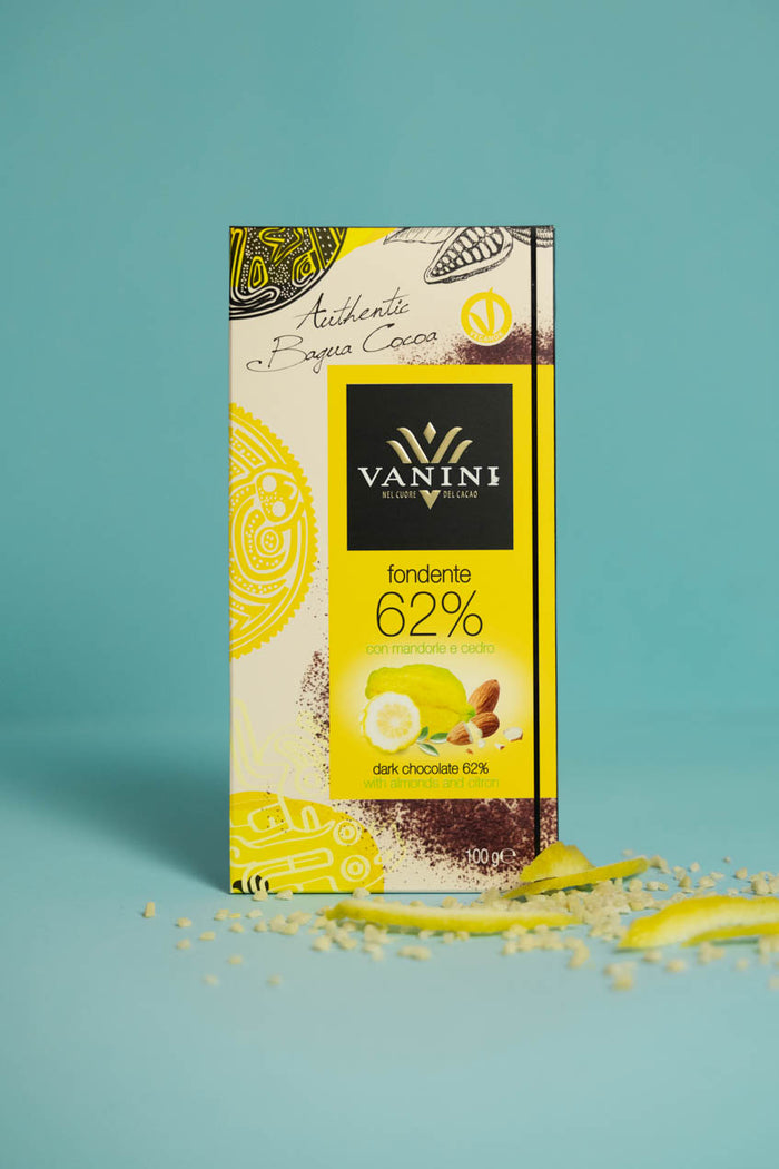 Cioccolato Vanini - Eshop ICAM