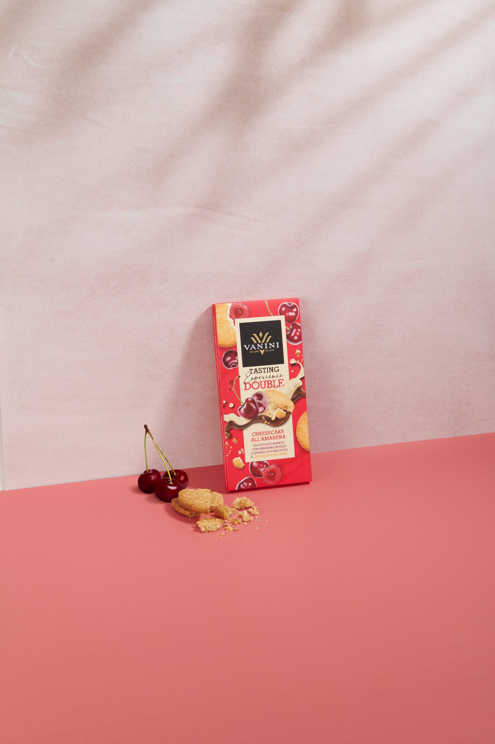 Vanini Chocolate - ICAM Eshop