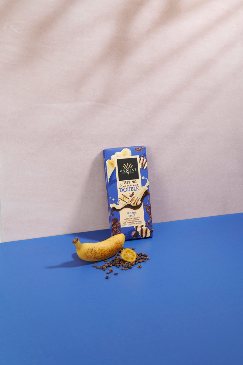 Vanini Chocolate - ICAM Eshop