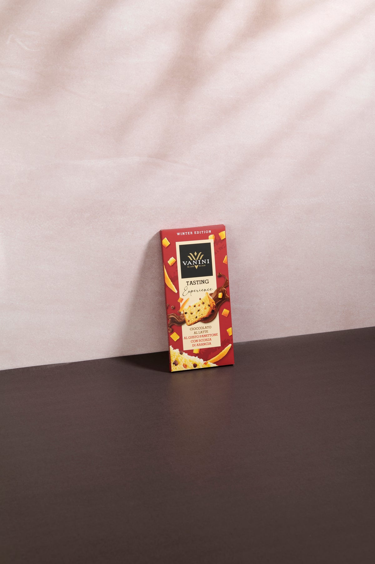 Vanini Chocolate - ICAM Eshop