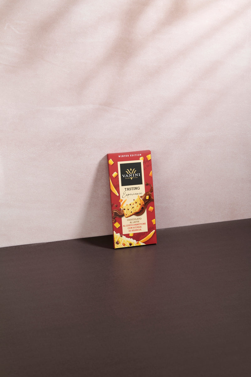 Vanini Chocolate - ICAM Eshop