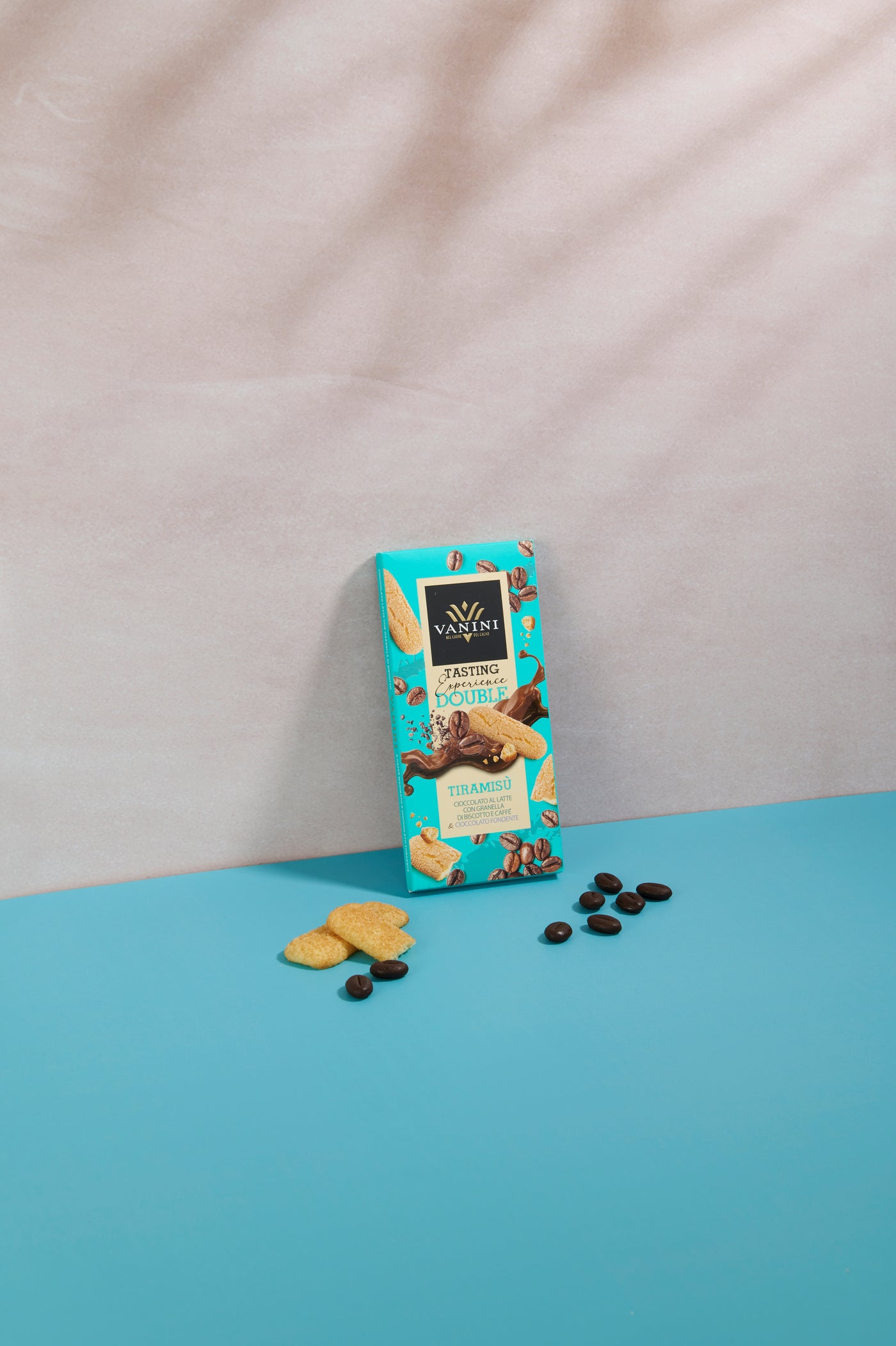 Vanini Chocolate - ICAM Eshop
