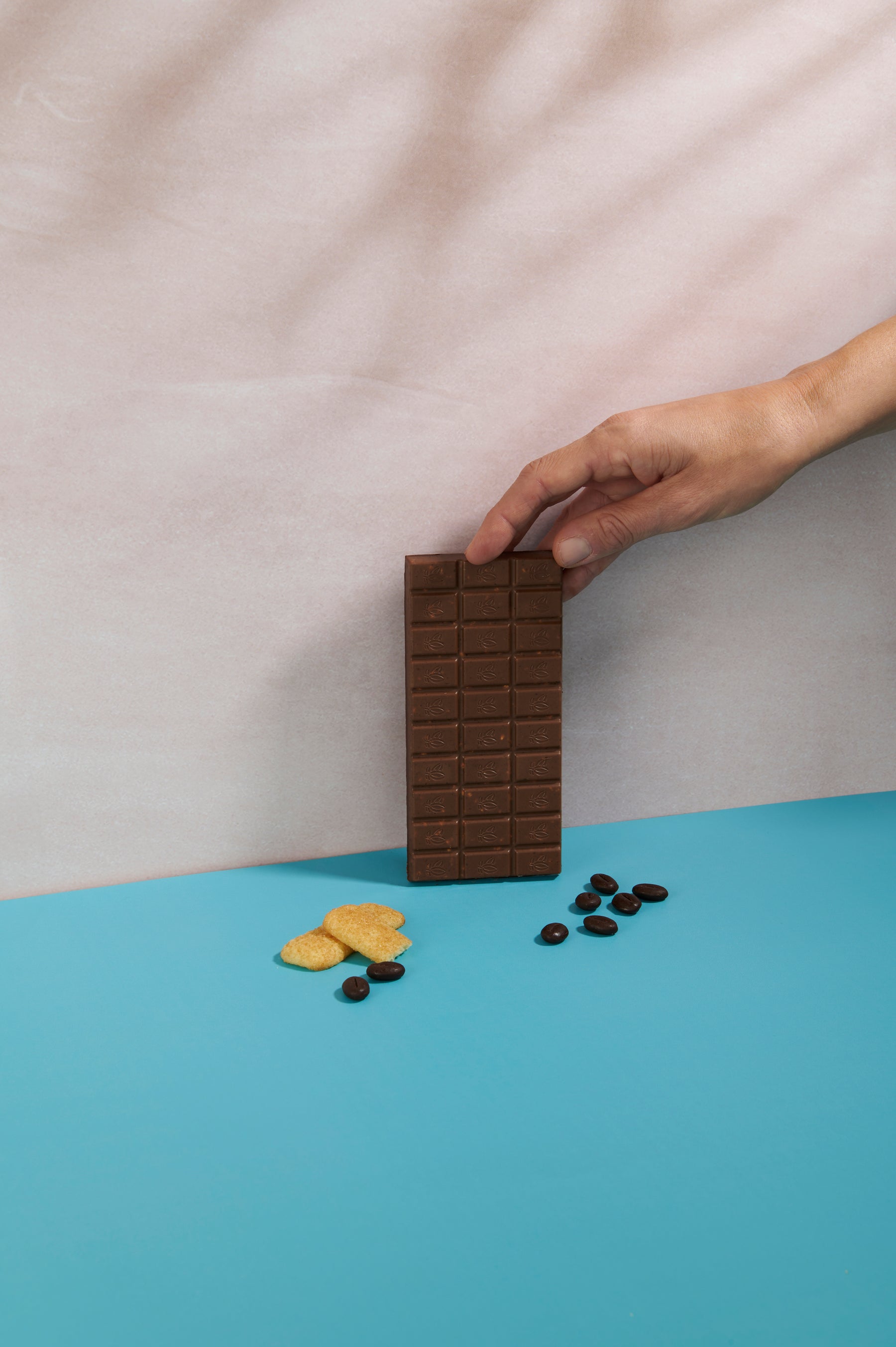 Vanini Chocolate - ICAM Eshop