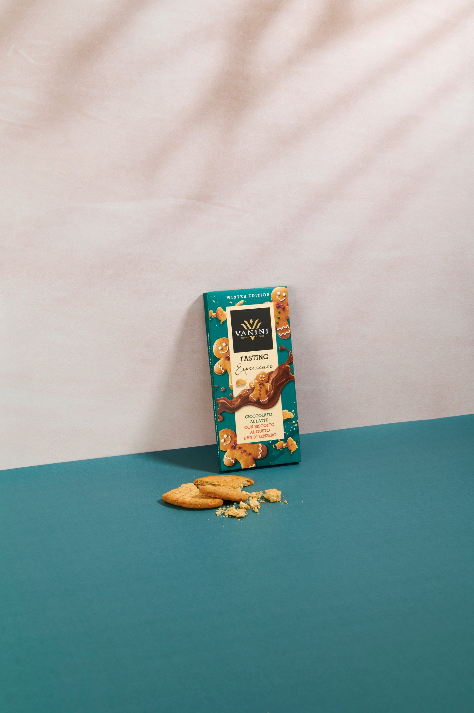 Vanini Chocolate - ICAM Eshop