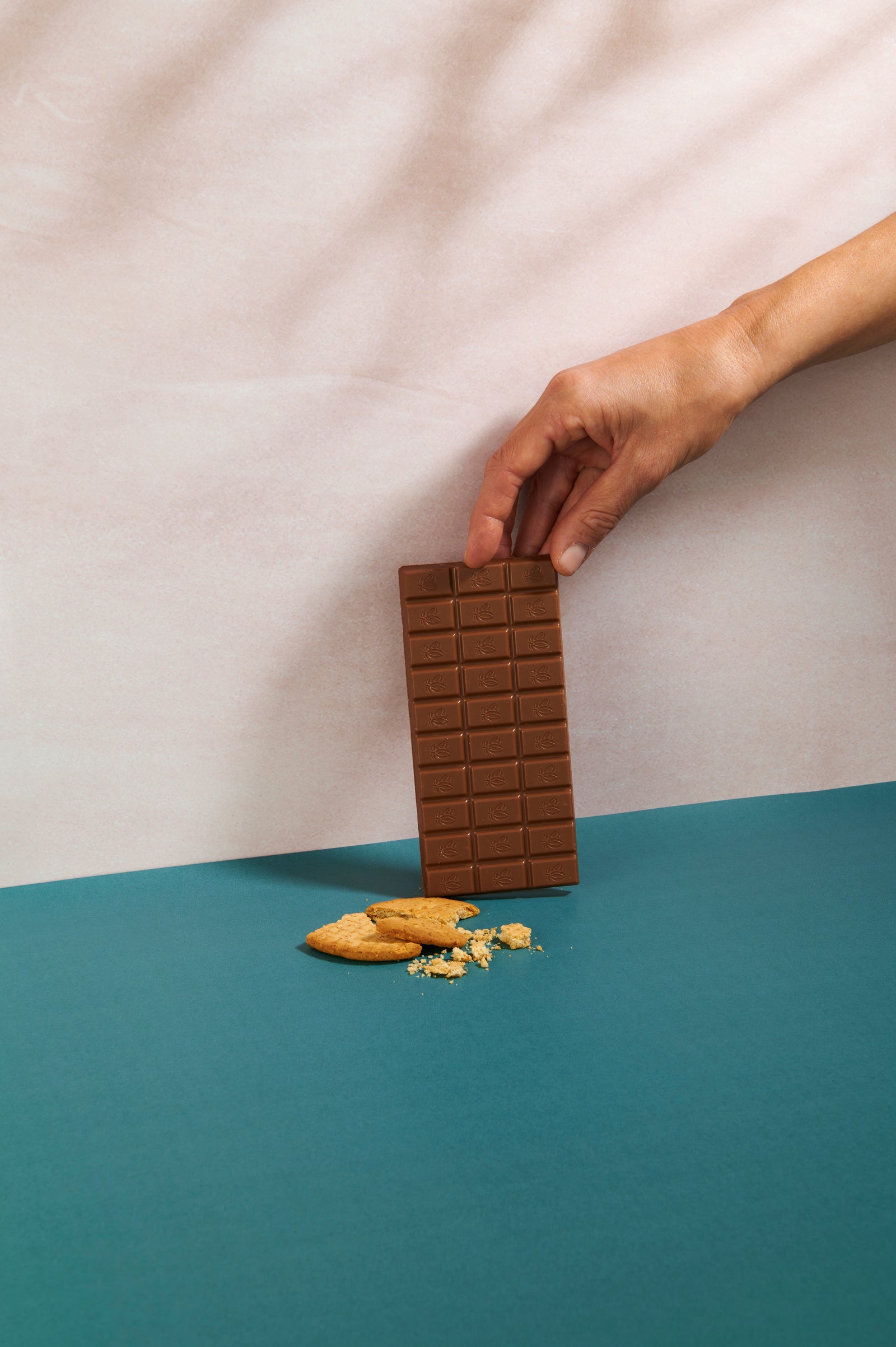 Vanini Chocolate - ICAM Eshop