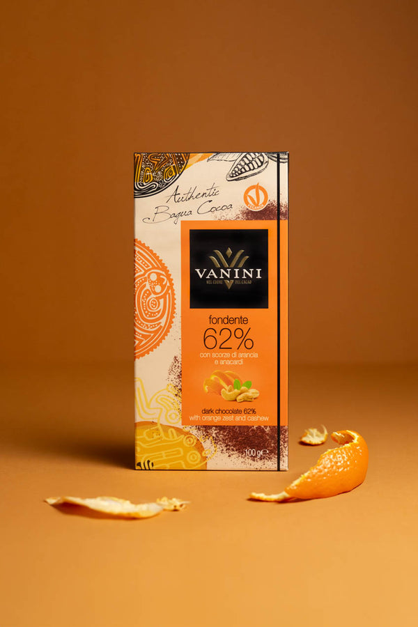 Vanini Chocolate - ICAM Eshop