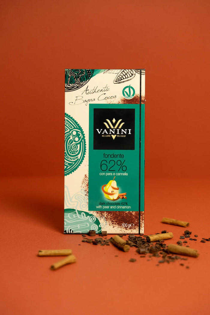 Cioccolato Vanini - Eshop ICAM