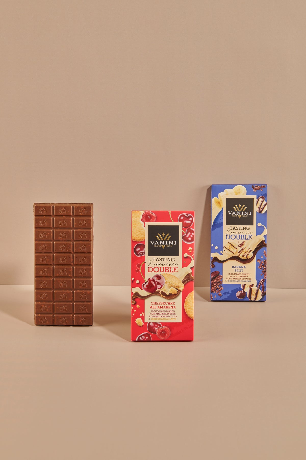 Vanini Chocolate - ICAM Eshop